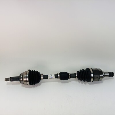 Genuine Hyundai 2018-2021 HYUNDAI KONA 1.6L FWD LH FRONTCV AXLE 49500 ...