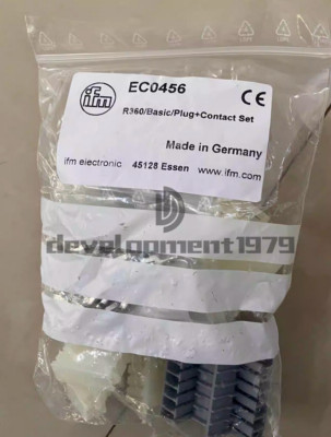 1PC IFM Kontroll- Karte EC0456 Neu | eBay.de