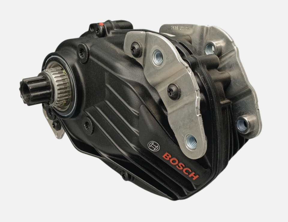 Bosch Performance Line Gen 4 BDU450CX Electric Motor - Brand New ...