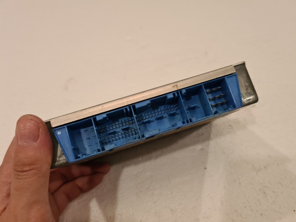 2004-2006 BMW X5 3.0i 3.0L EGS TCU TCM GM Transmission Control Module ...