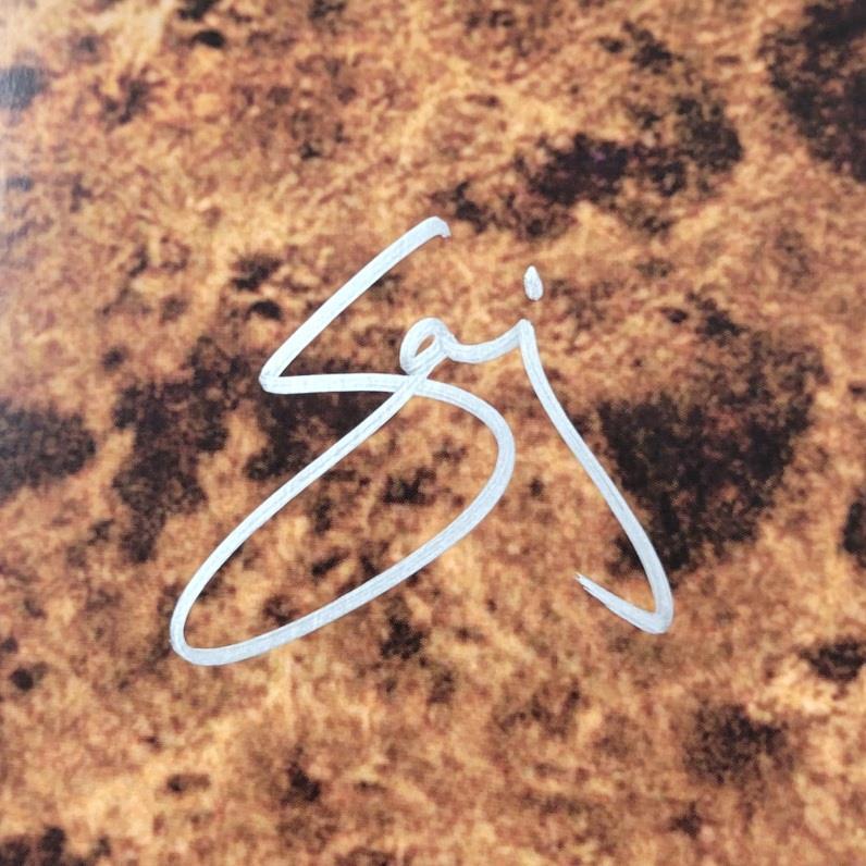 Serj Tankian signed System of a Down Toxicity Vinyl Album Cover ...