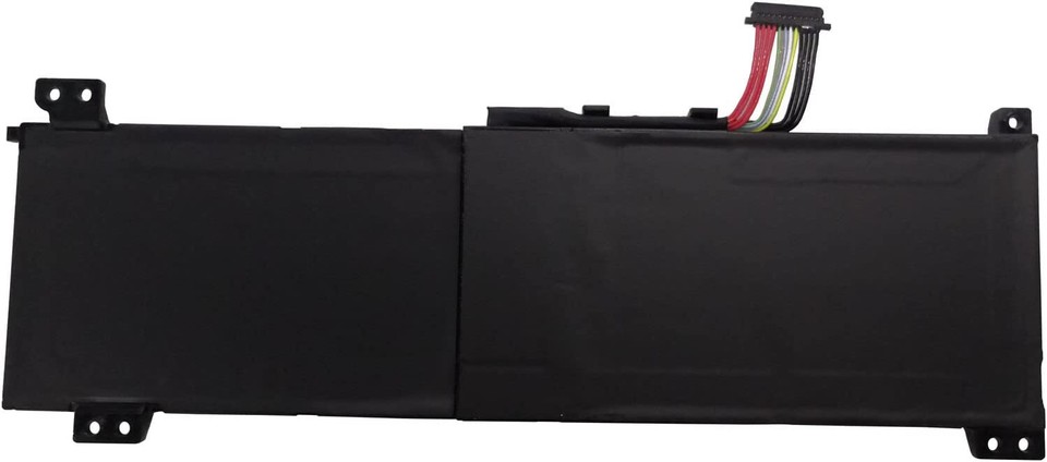 L20C3PC2 L20D3PC2 L20D4PC0 Battery for Lenovo Legion 5-15ACH6H Laptop ...