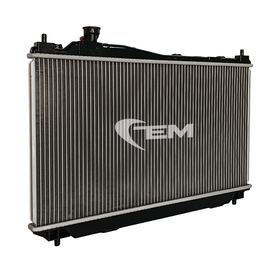 2001 Honda Civic Radiator