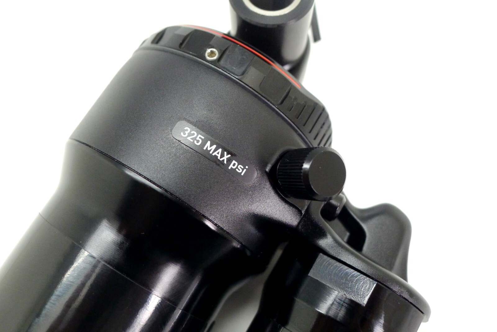 RockShox Super Deluxe Select R DebonAir Rear Air Shock 230x65mm | eBay