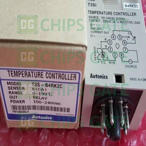 1PCS New AUTONICS T3S-B4RK2C Fast Ship | eBay