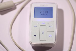 Creative zen micro firmware issues - muslidual