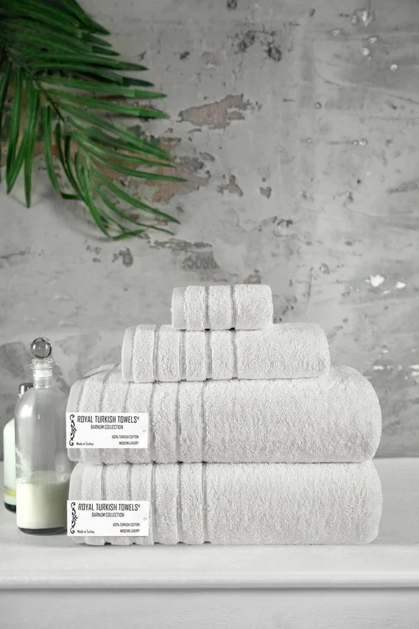 Real Turkish Towels