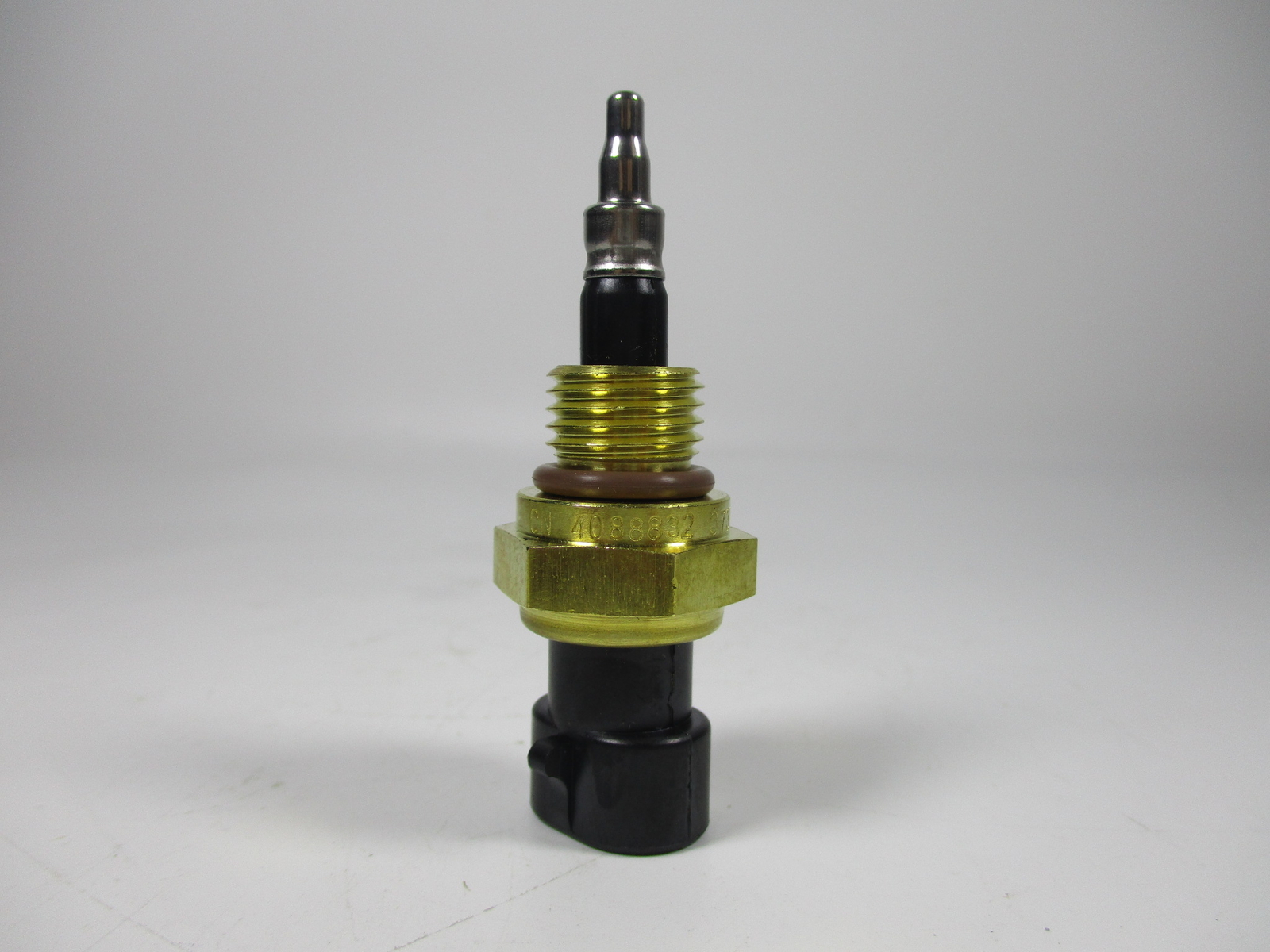 1Pcs New For Engine ISF2.8 ISF3.8 Temperature Sensor 4088832 | eBay