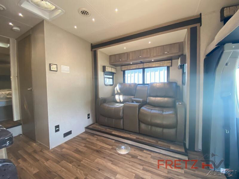 2018 Dynamax Isata 3 24RW Motorhome Coach Camper For Sale Fretz RV | eBay