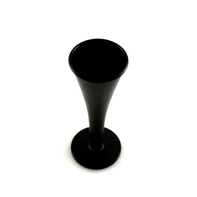 Pinard Stethoscope Plastic Black Color 3-PK OB Gyn Surgical Instruments ...