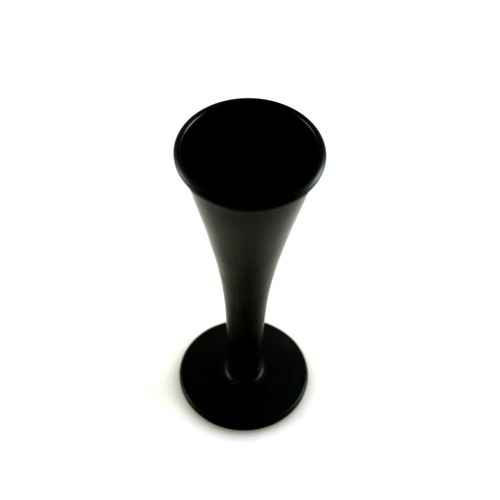 Pinard Stethoscope Plastic Black Color 3-PK OB Gyn Surgical Instruments ...