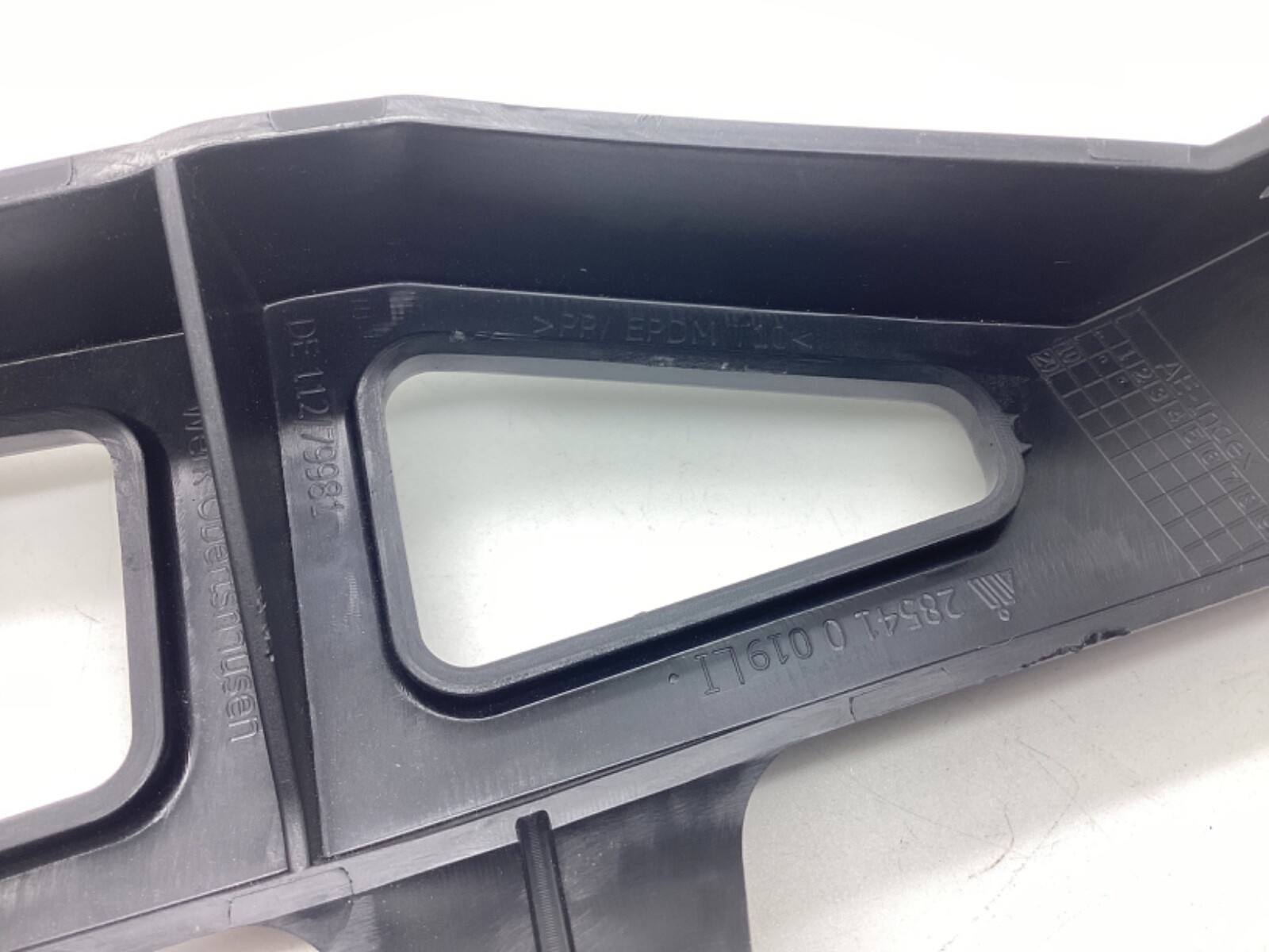 Genuine Mercedes-Benz CLA AMG 45 Mounting Rail A1178850521 for sale ...