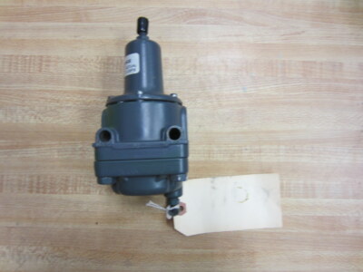 Fisher 67AFR/224 Pressure Regulator 67AFR Tested | eBay