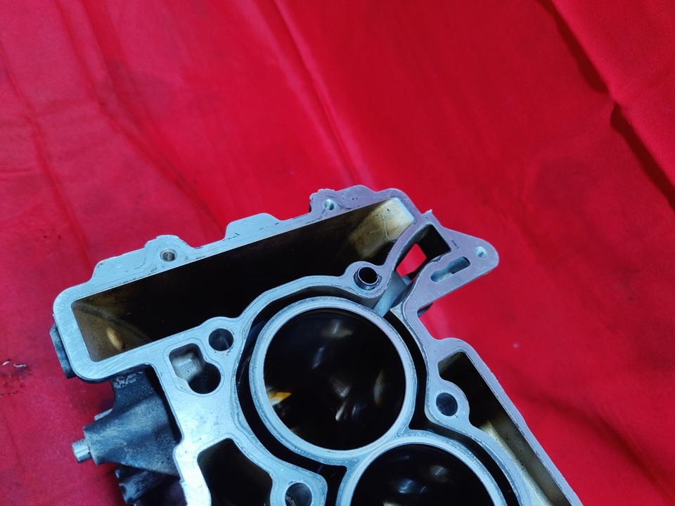 2010-2016 MINI COOPER N18 TURBO MOTOR ENGINE BLOCK OEM | eBay
