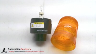 Bulbs - Allen Bradley