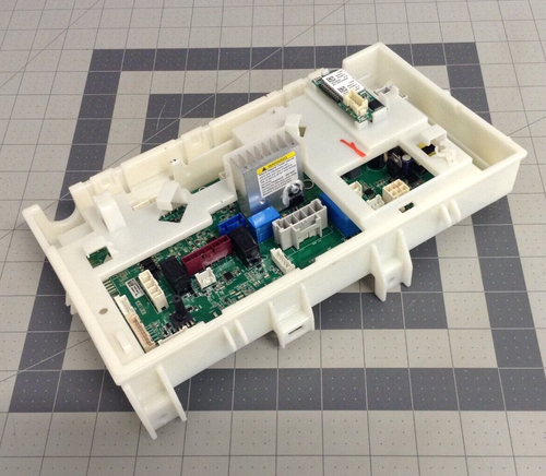 GE Washer Main Control Board WH22X29532 WH22X37840 | eBay