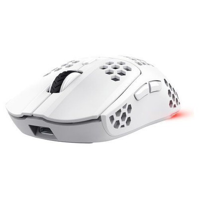 Mouse Trust 25390 GXT 929 Helox White | eBay