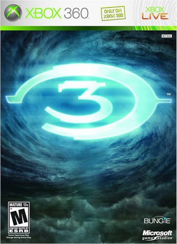 Halo 3 Limited Edition (Microsoft Xbox 360, 2007) Disc Only Tested ...