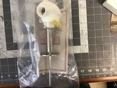 Pyromation RTD Temperature Transmitter RTD CIP 2 T-C W/XMTR New (LMP09D ...