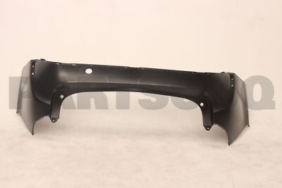 521590Z948 Genuine Toyota COVER, RR BUMPER 52159-0Z948 | eBay