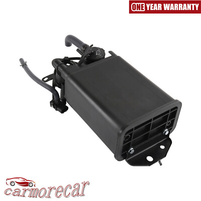 Charcoal Canister Fuel Evap Charcoal Vapor Canister Fuel Vapor For 00 ...
