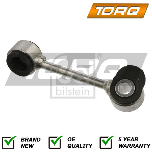 Stabiliser Link Front Right Torq Fits Mercedes E-Class 1995-2003 ...