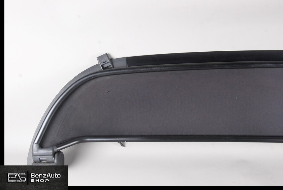 03-12 Mercedes R230 SL500 SL550 Factory Wind Screen Windscreen ...