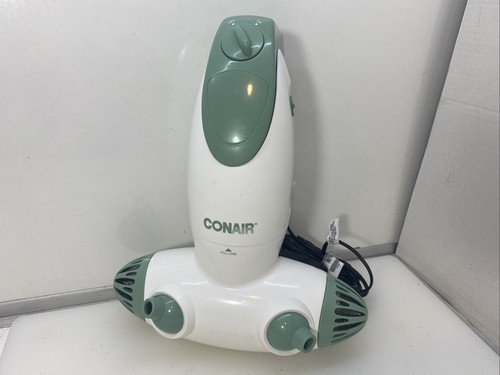 Conair Dual Jet Bath Spa BTS7 Portable Bath Spa with Jets Bubbles ...