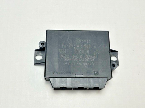 2010 - 2011 Land Range Rover Sport L320 Pdc Parking Aid Control Module ...