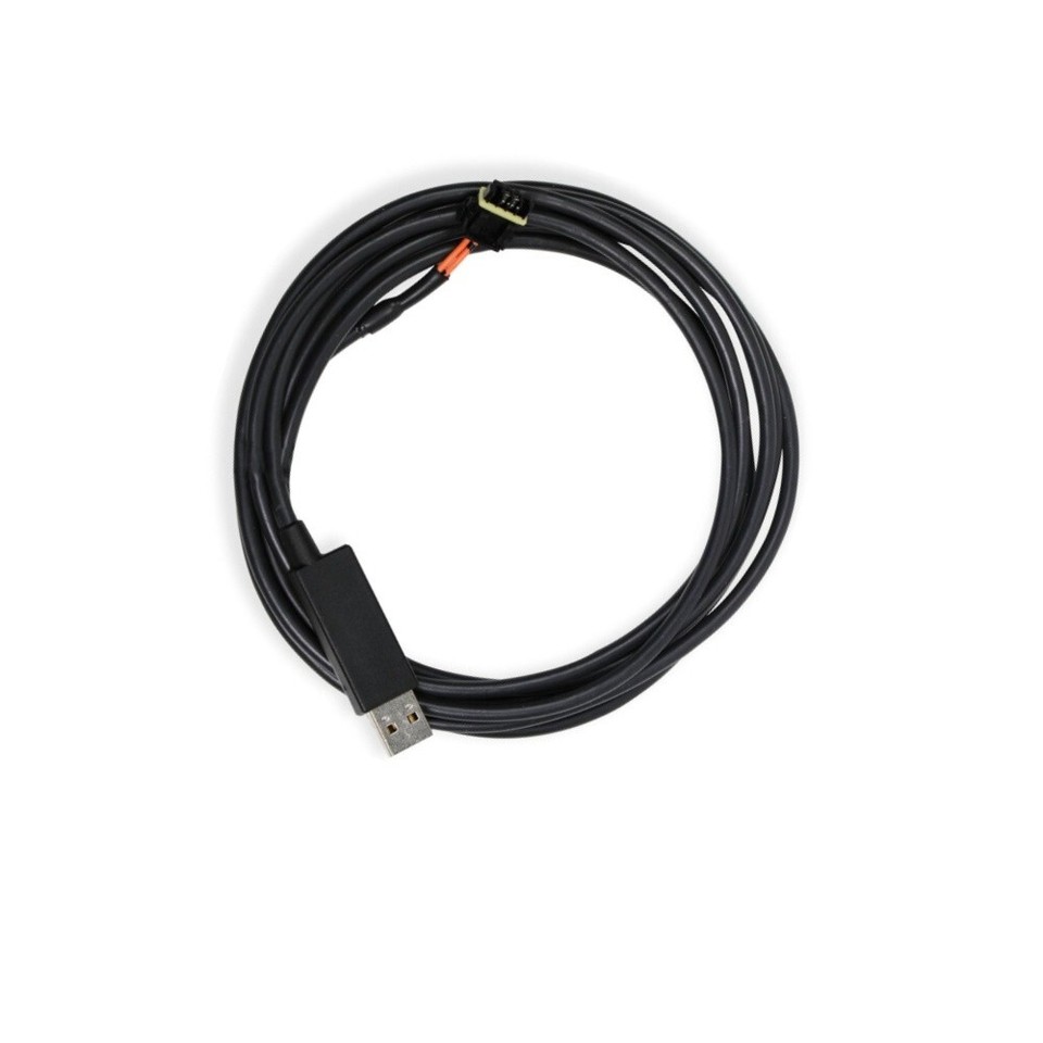 558 443 for Holley EFI Sniper EFI Terminator X Can to USB Communication ...