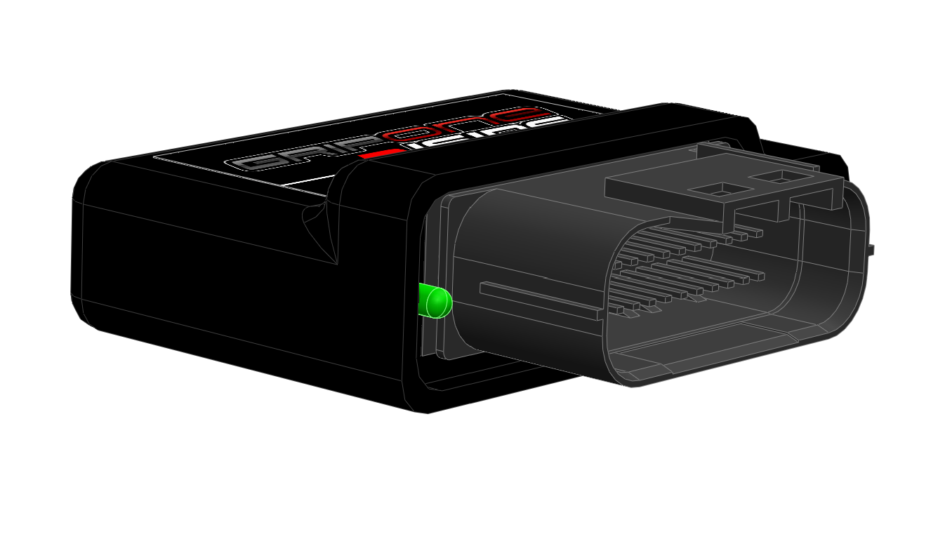 Kawasaki ER-6N 2012-2016 Gripone ISIDE 2 Traction Control Anti-Wheelie ...