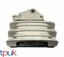 FORD TRANSIT 2.2 TDCi NEW LEFT ENGINE MOUNT BRACKET SUPPORT MOUNTING ...