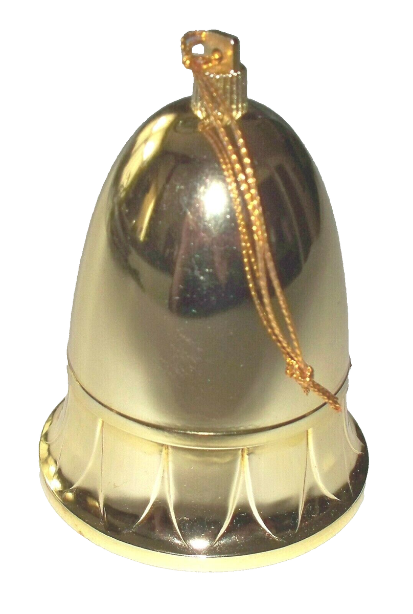 Ring Bell At Wedding