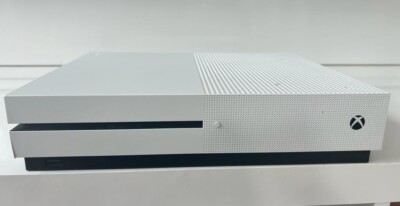 xbox one console only pre owned | eBay