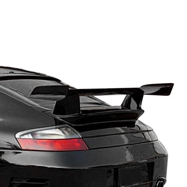 Rear Wing Spoiler GT3-RS Style For Porsche 996 Turbo 2001-2005 MADE IN ...
