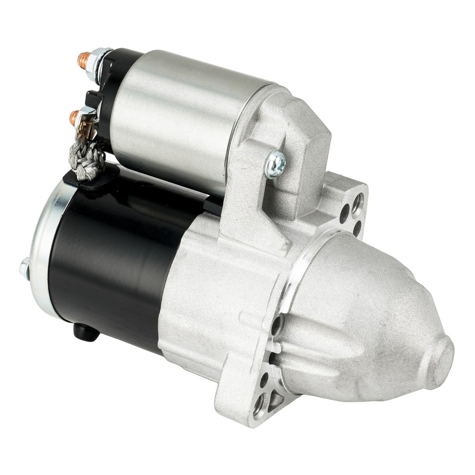 Starter Fits 2009-2019 Dodge Journey 2.4L 2007-2016 Jeep Compass ...