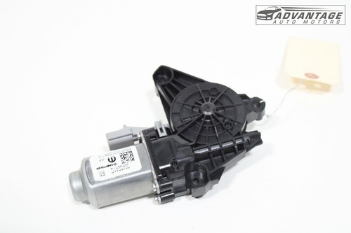 2017-2025 CHRYSLER PACIFICA REAR RIGHT SIDE DOOR WINDOW REGULATOR MOTOR ...