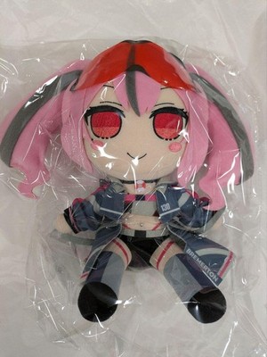 Azur Lane Bremerton Fumo Fumo Plush Doll Gift Japan Comic Market ...