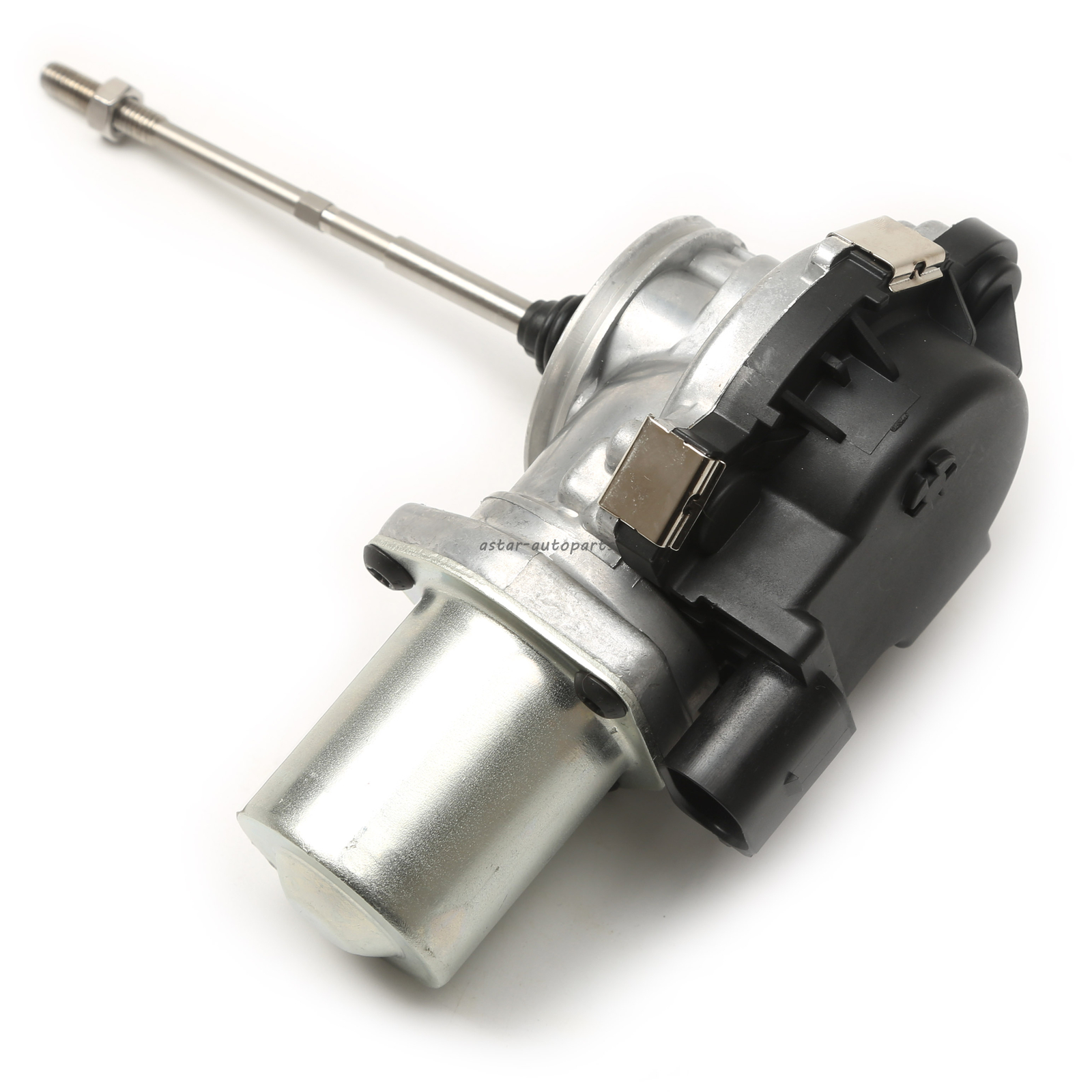 Turbocharger Electric Actuator Fit For VW Golf Jetta Audi A3 S3 2.0T ...