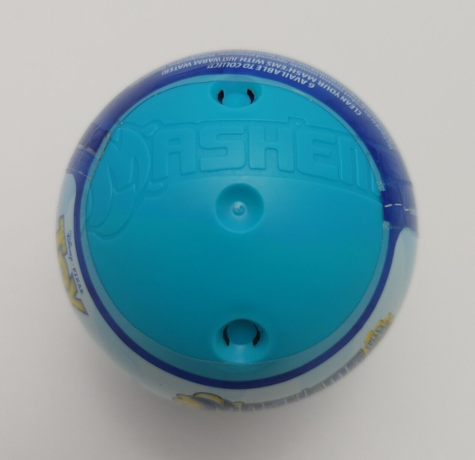 MASH'EMS Toy Story 4 Squishy Surprise Character Series 1 Disney #50084 ...