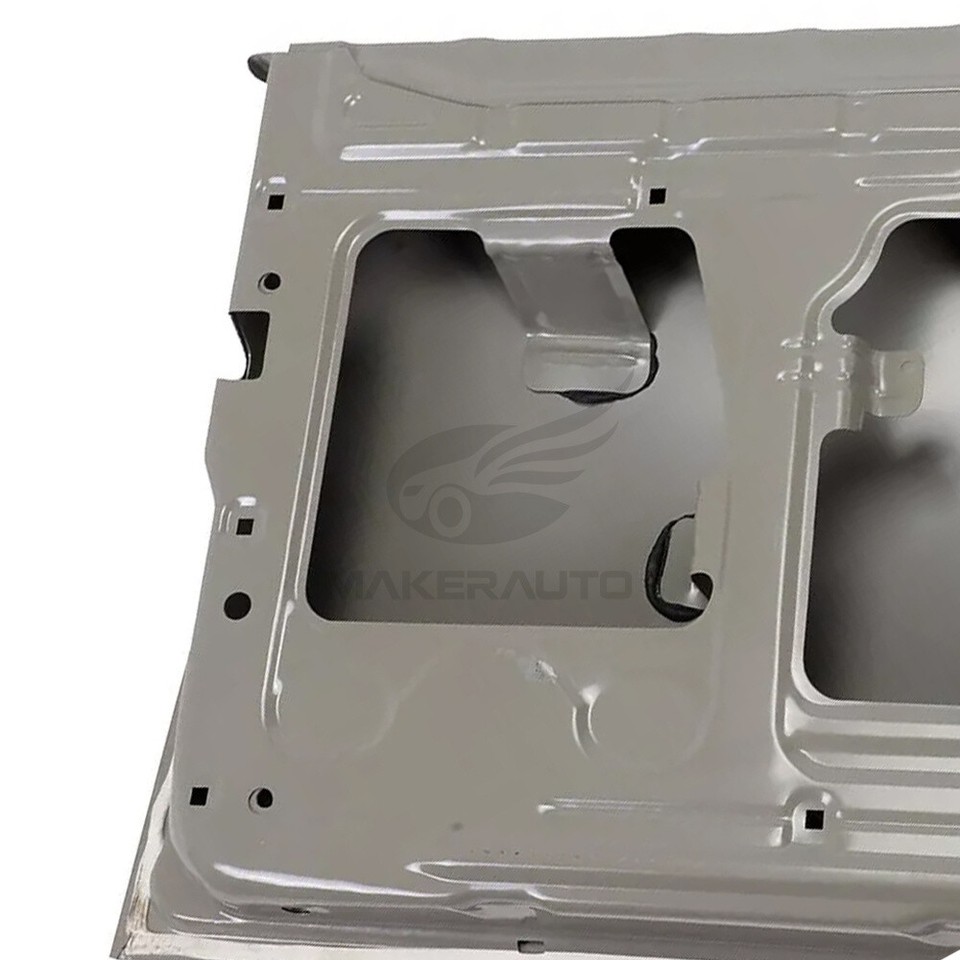 Primed Steel Rear Tailgate Shell for 2016-2023 Toyota Tacoma Pickup ...