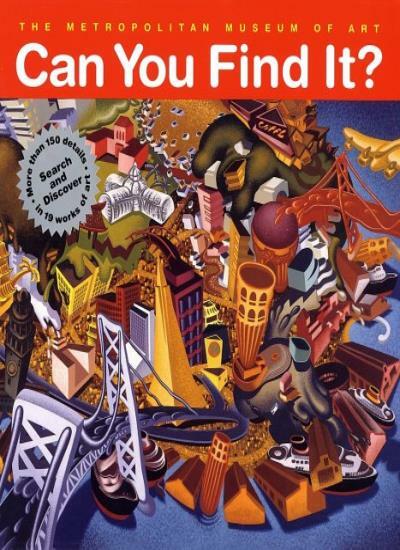 Can You Find It? by Judith Cressy (2002, Hardcover) for sale online ...