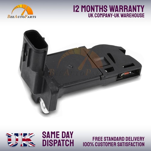 for Toyota IS C Auris Avensis RAV4 Verso Yaris Mass Air Flow Sensor ...