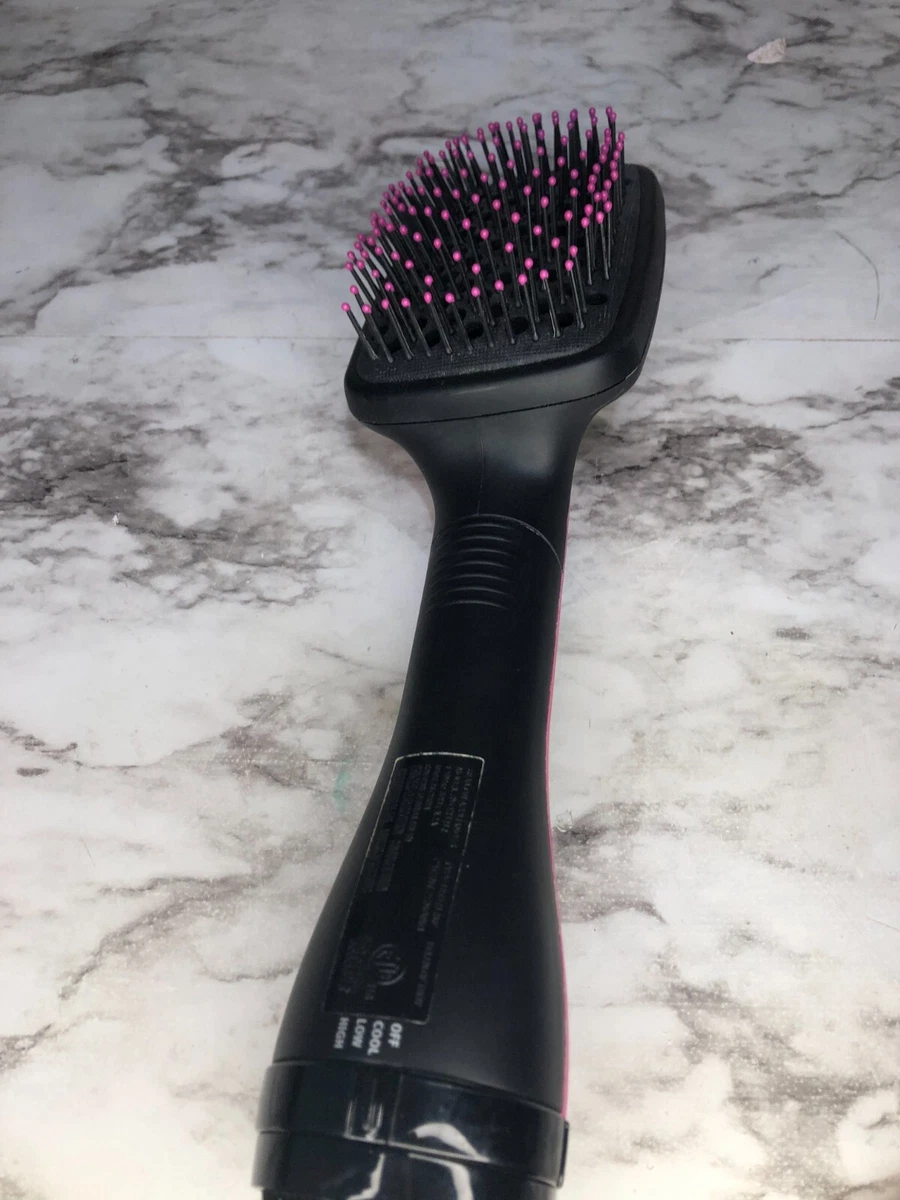 Revlon Paddle Brush