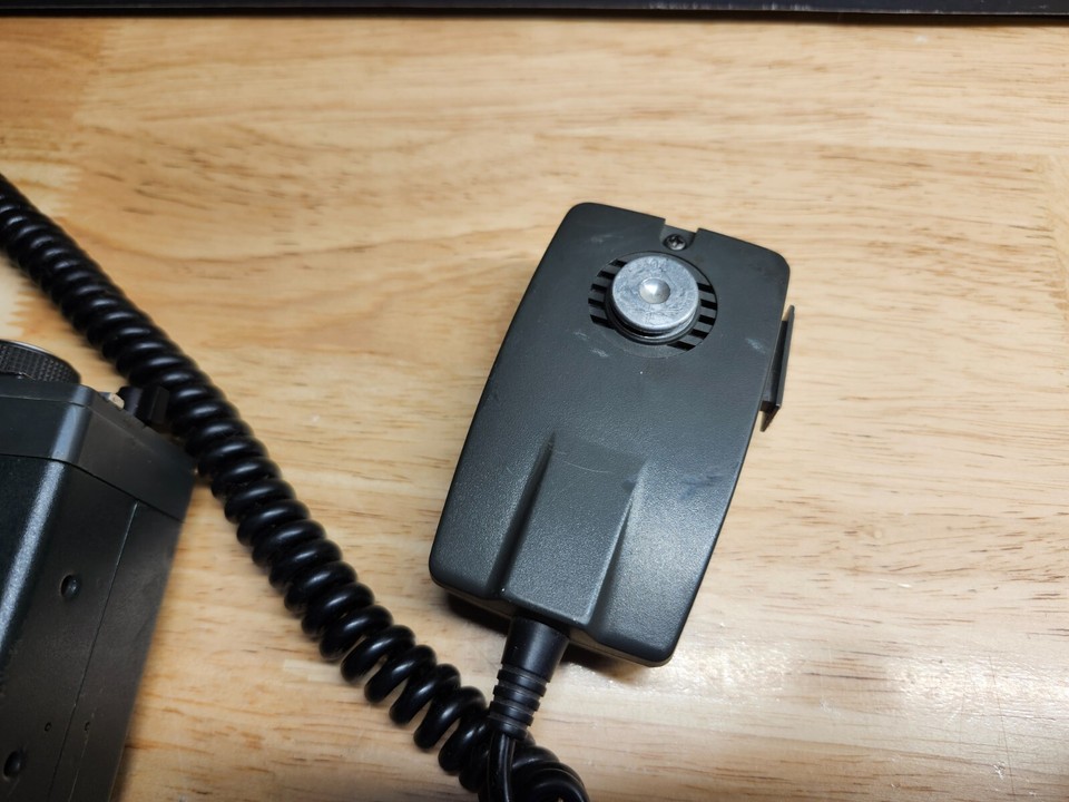 ICOM IC 25A VHF 2 METERS TRANSCEIVER TESTED | eBay