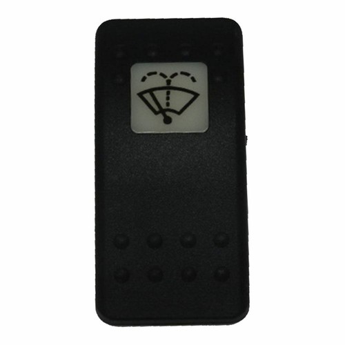 Carling V-Series Contura II Switch Actuator Front Window Wiper & Washer ...