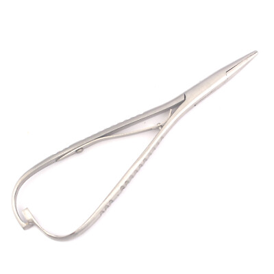 MATHIEU PLIERS - NARROW TIP -NATURAL ORTHO / ORTHODONTIC | eBay