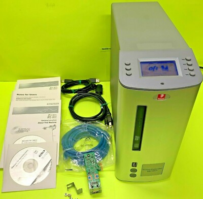 Ricoh Savin Lanier Fiery Printer Controller EB-1357 for Pro 907EX ...