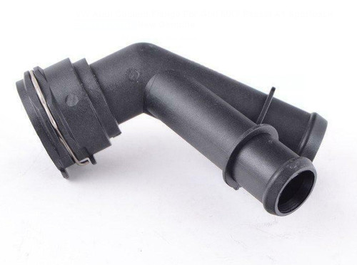 NEW AUDI A3 8V ENGINE COOLANT QUICK ACTING COUPLING 5Q0122291AL OEM | eBay
