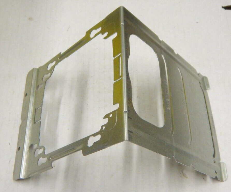 (50) Caddy C6 Quick Mount Box Support for 4" & 4-11/16" boxes 5.50"-6 ...